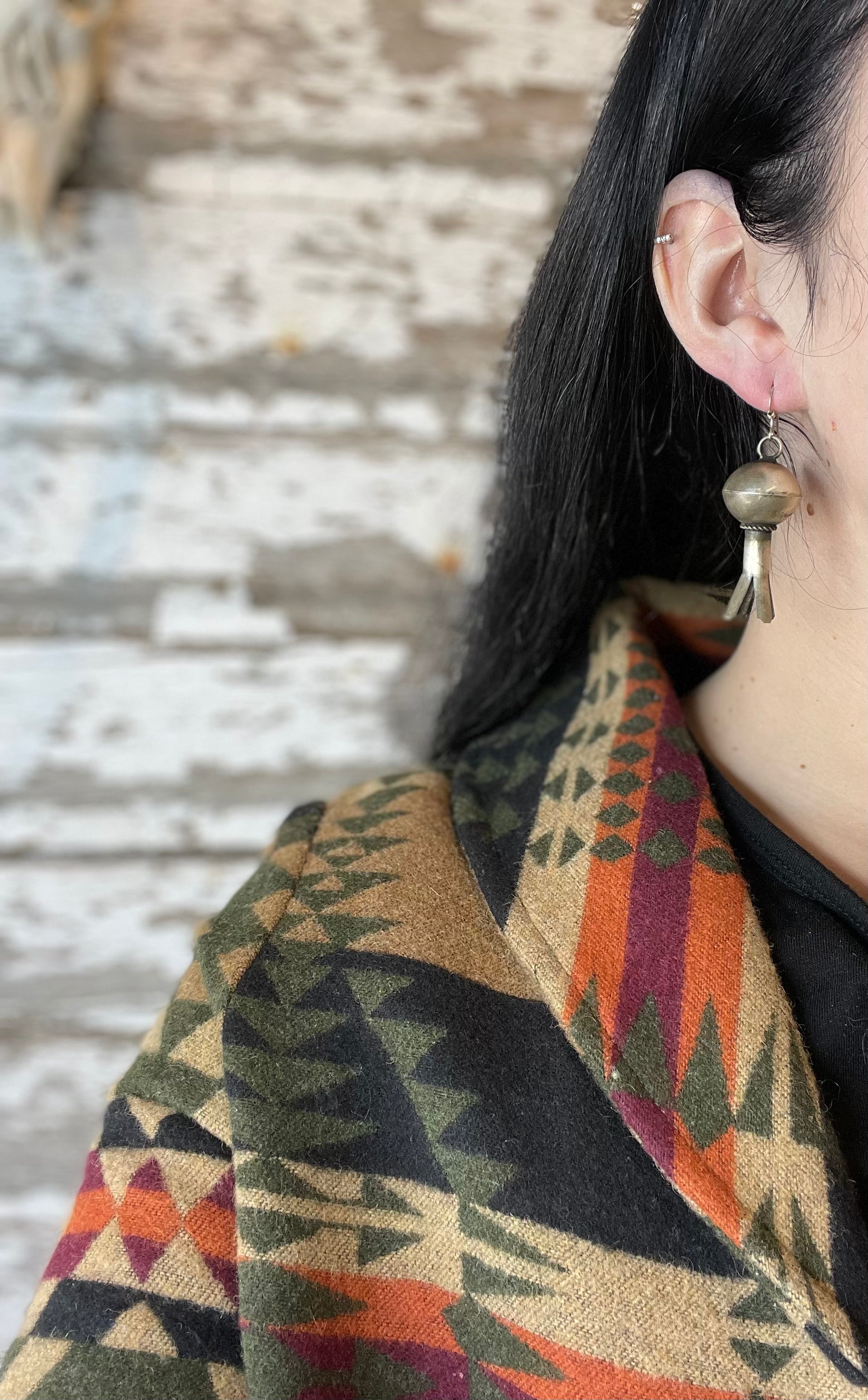 The Bailey Earrings – 1806 & Co.