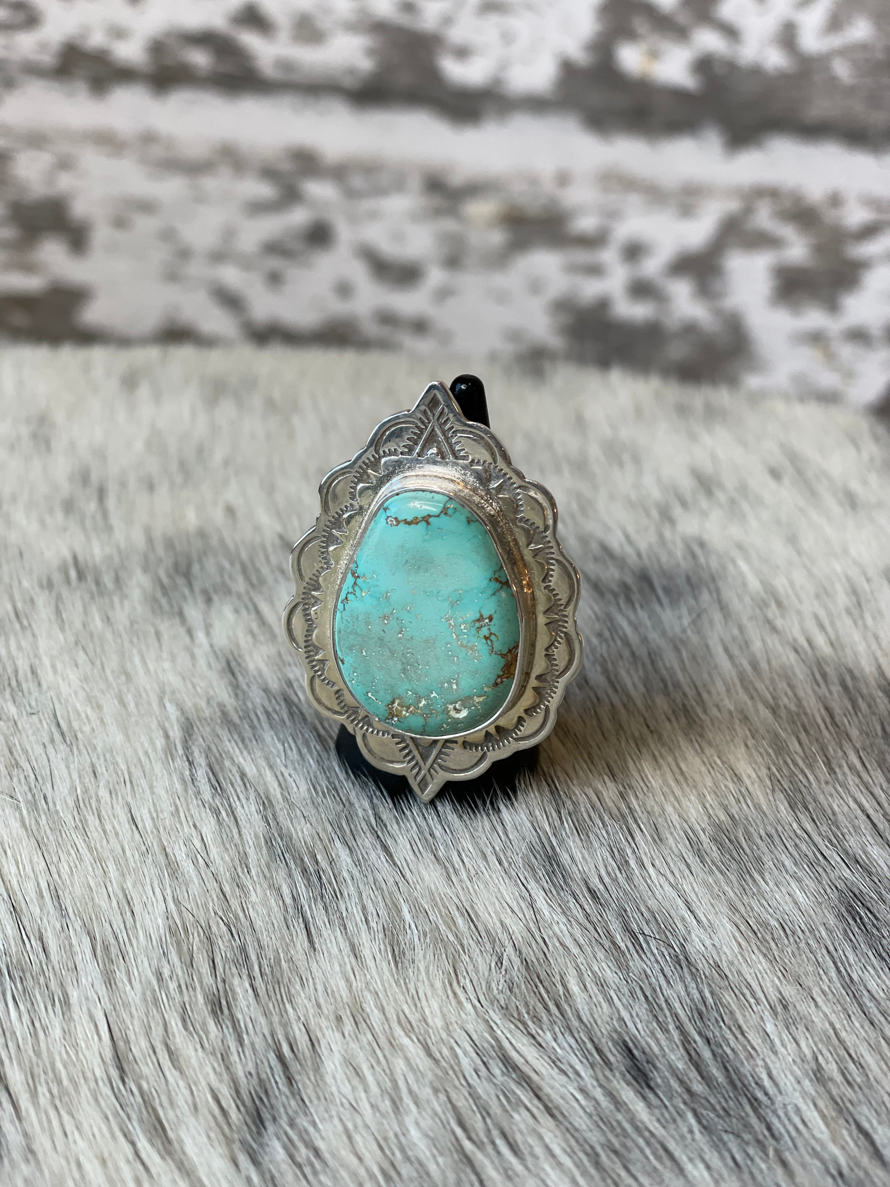 The Luella Ring – 1806 & Co.