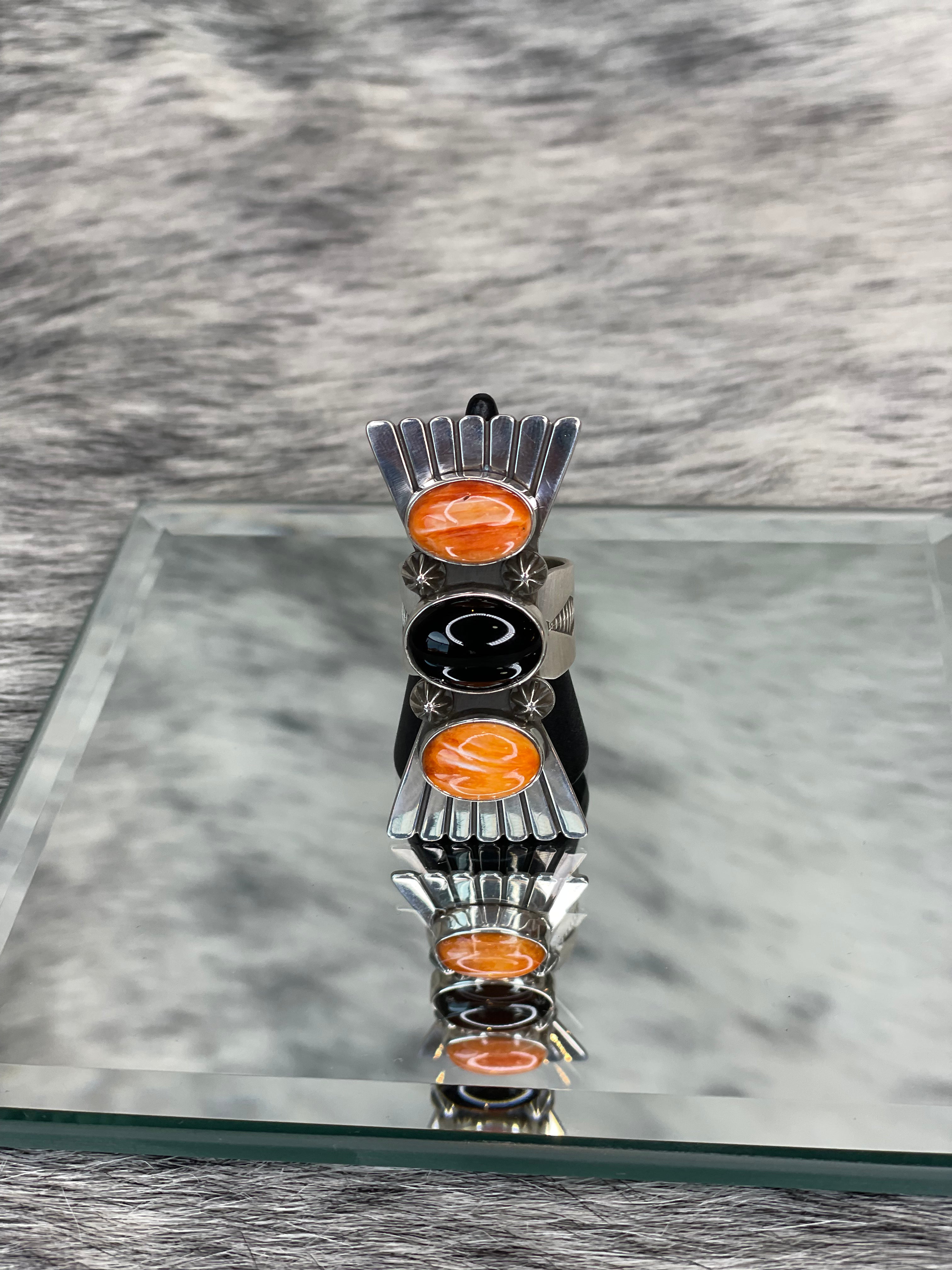 The Alaya Ring – 1806 & Co.