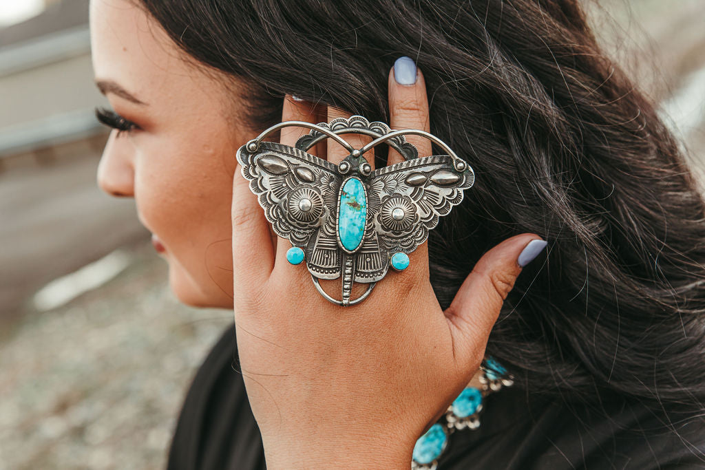 Hand Candy – 1806 & Co.