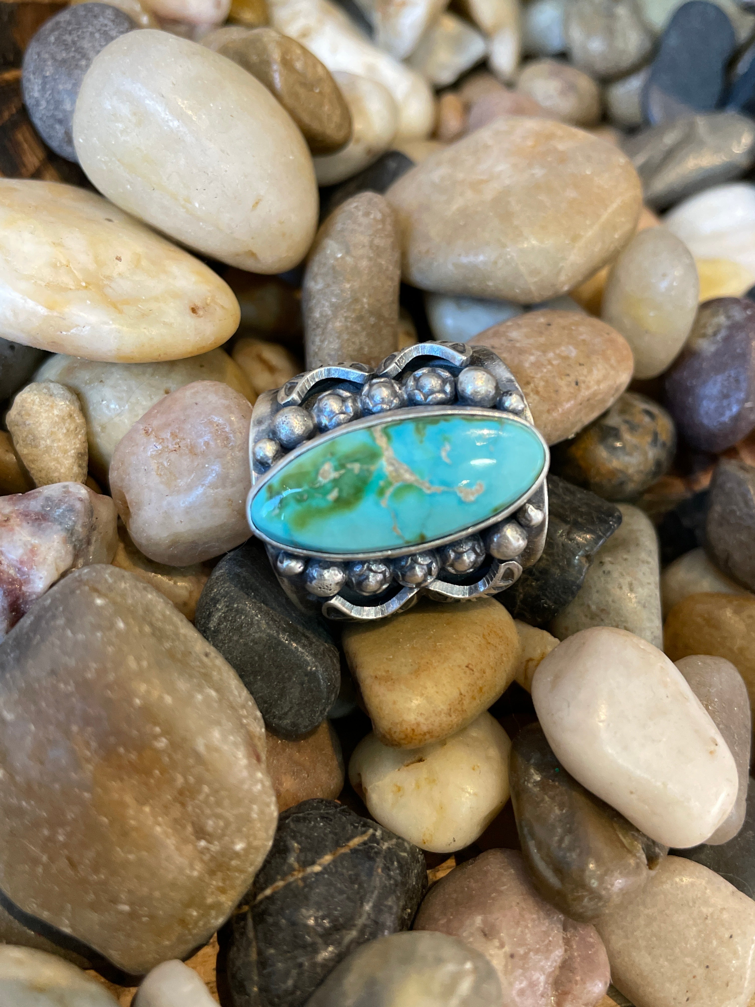 The Scout Ring – 1806 & Co.