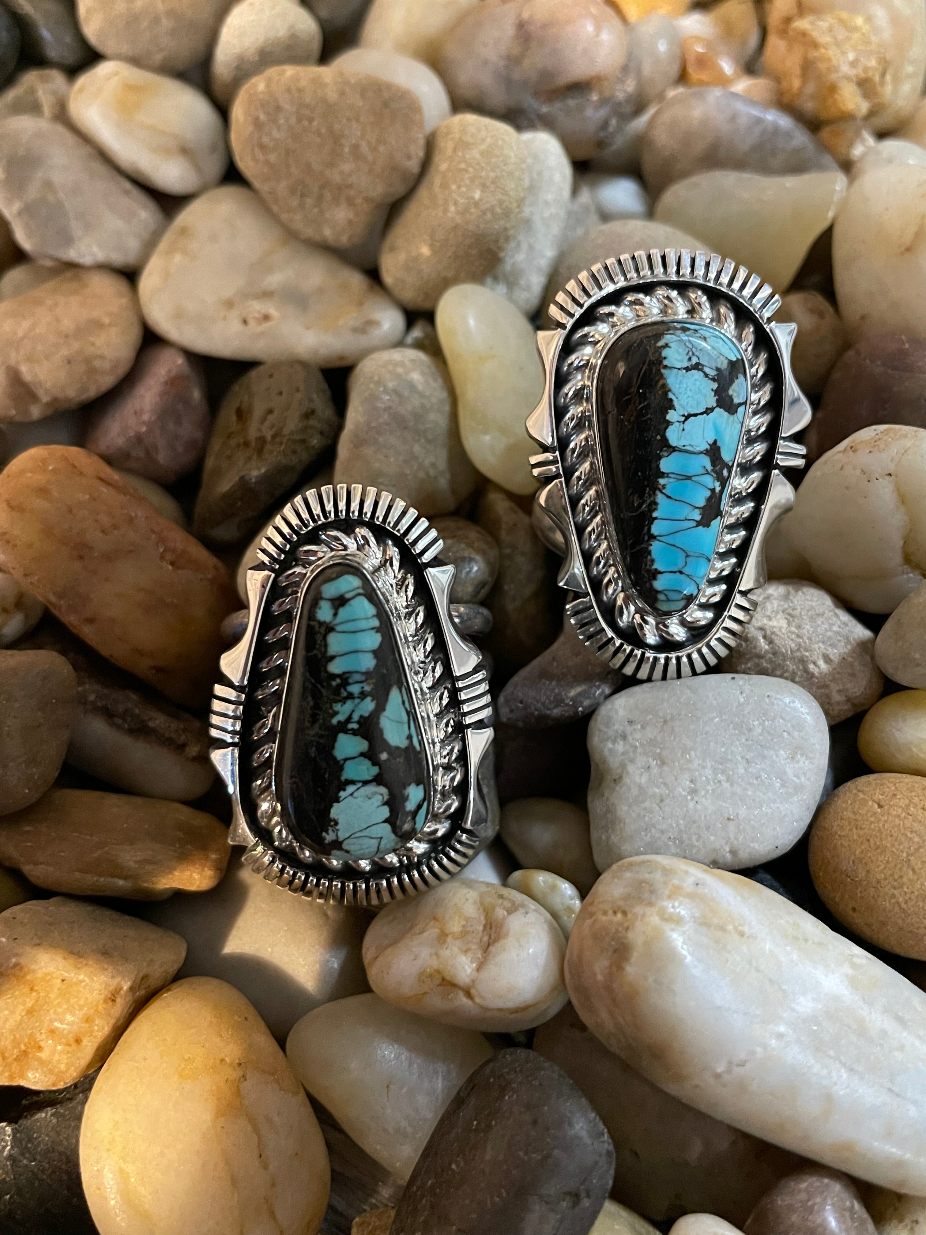 The Tower Ring – 1806 & Co.