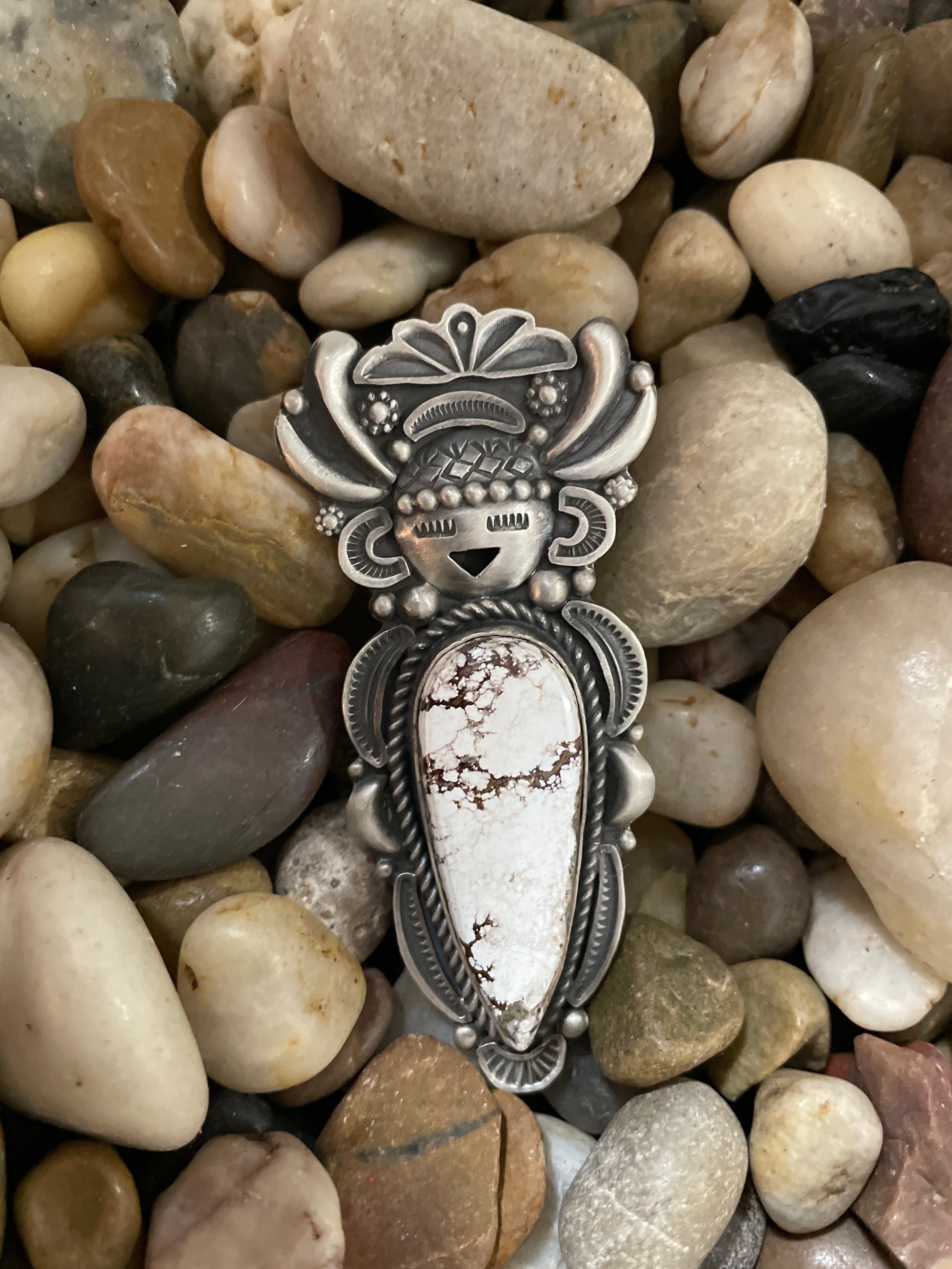 The Estrella Ring – 1806 & Co.