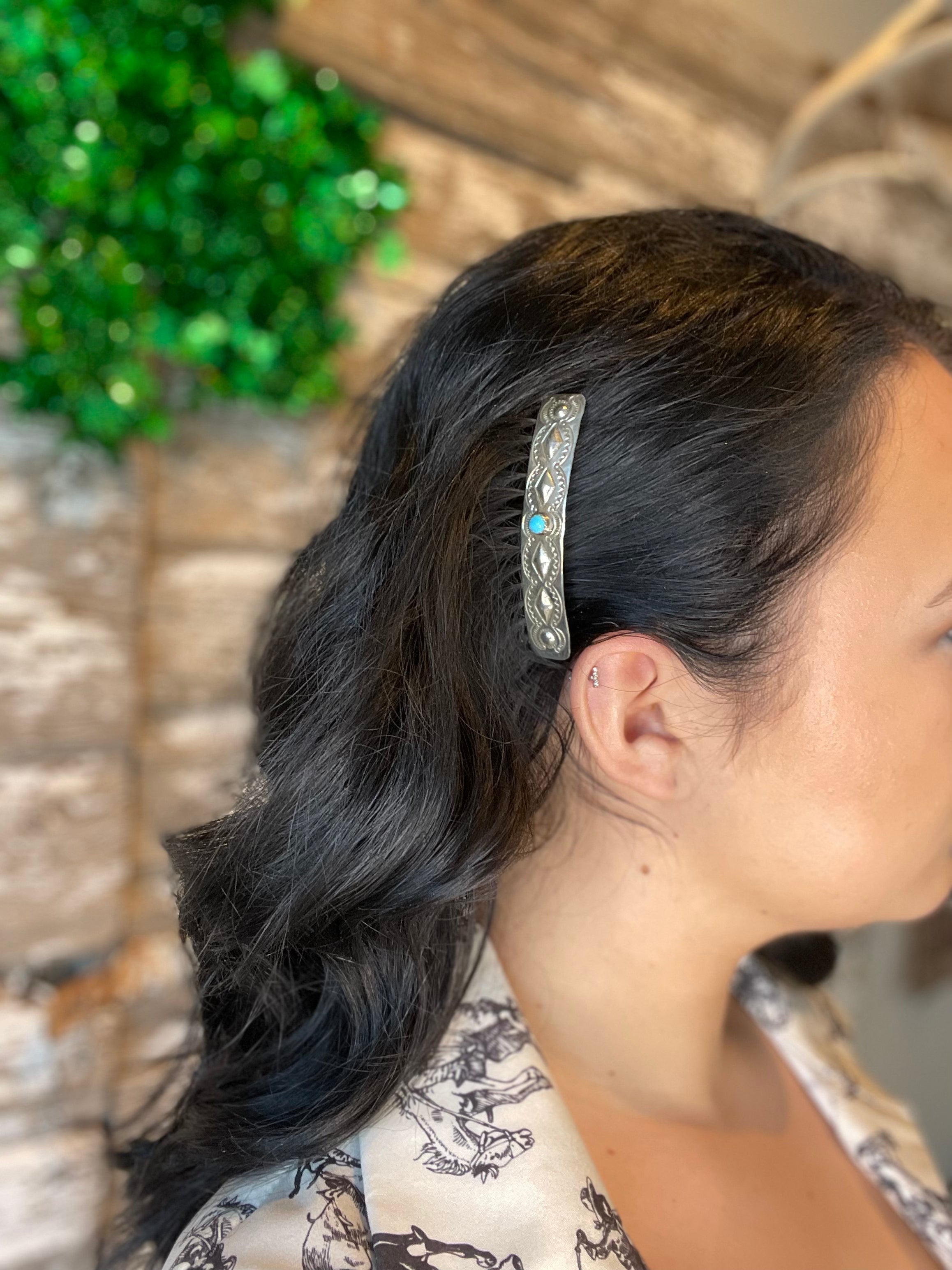 The Gypsy Hair Comb – 1806 & Co.