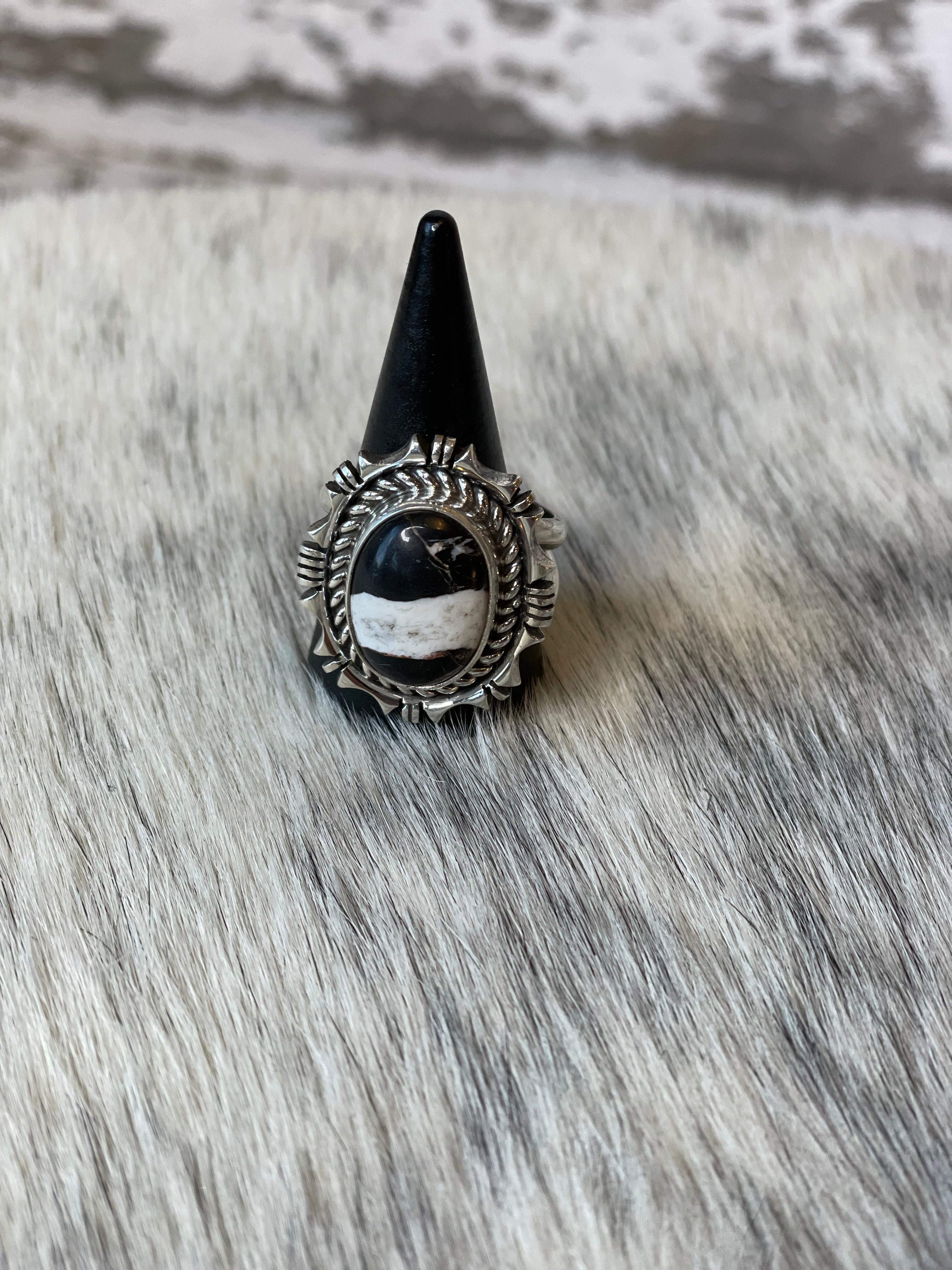 The Sarah Ring – 1806 & Co.