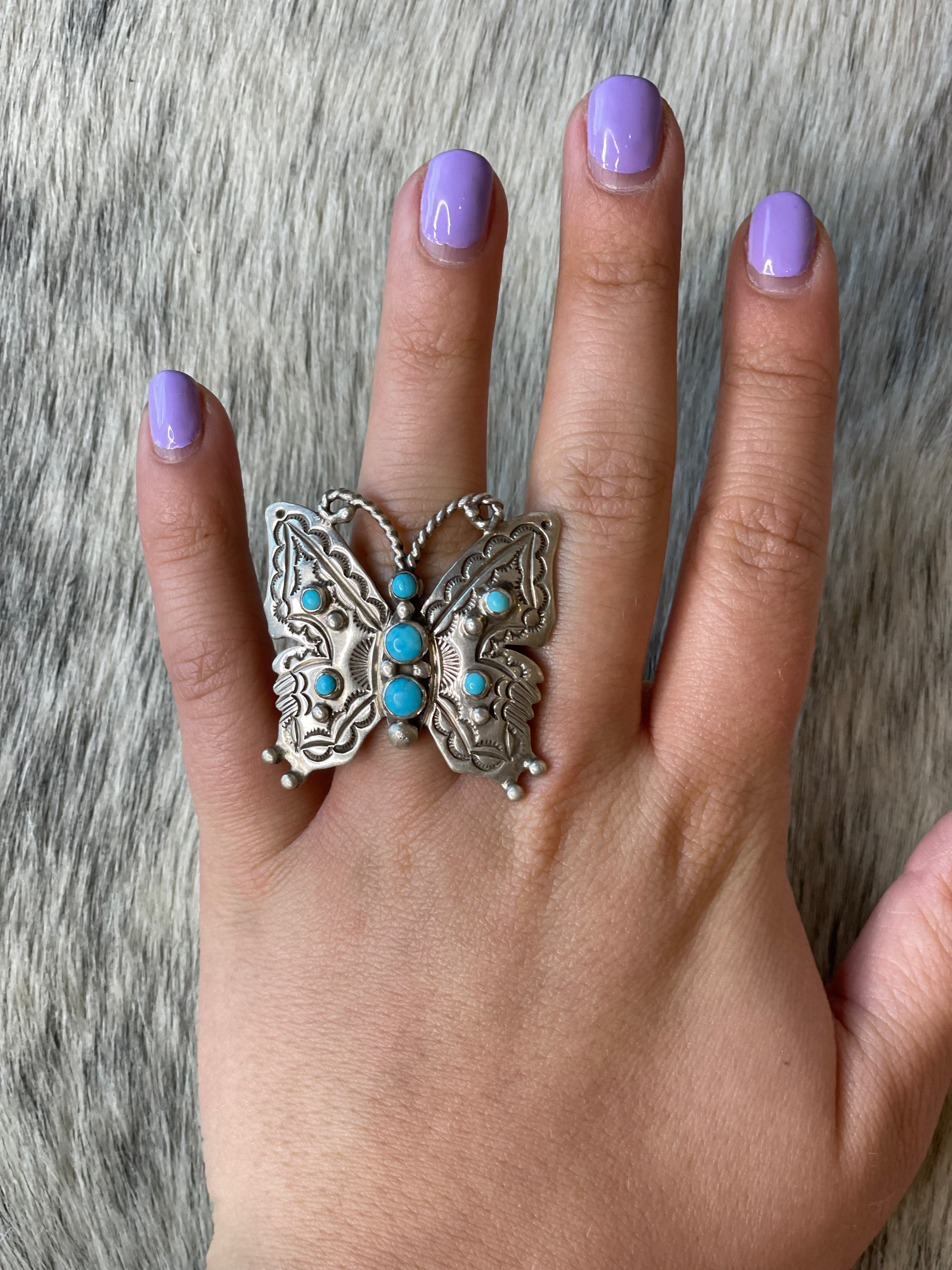 The Little Elsa Ring – 1806 & Co.