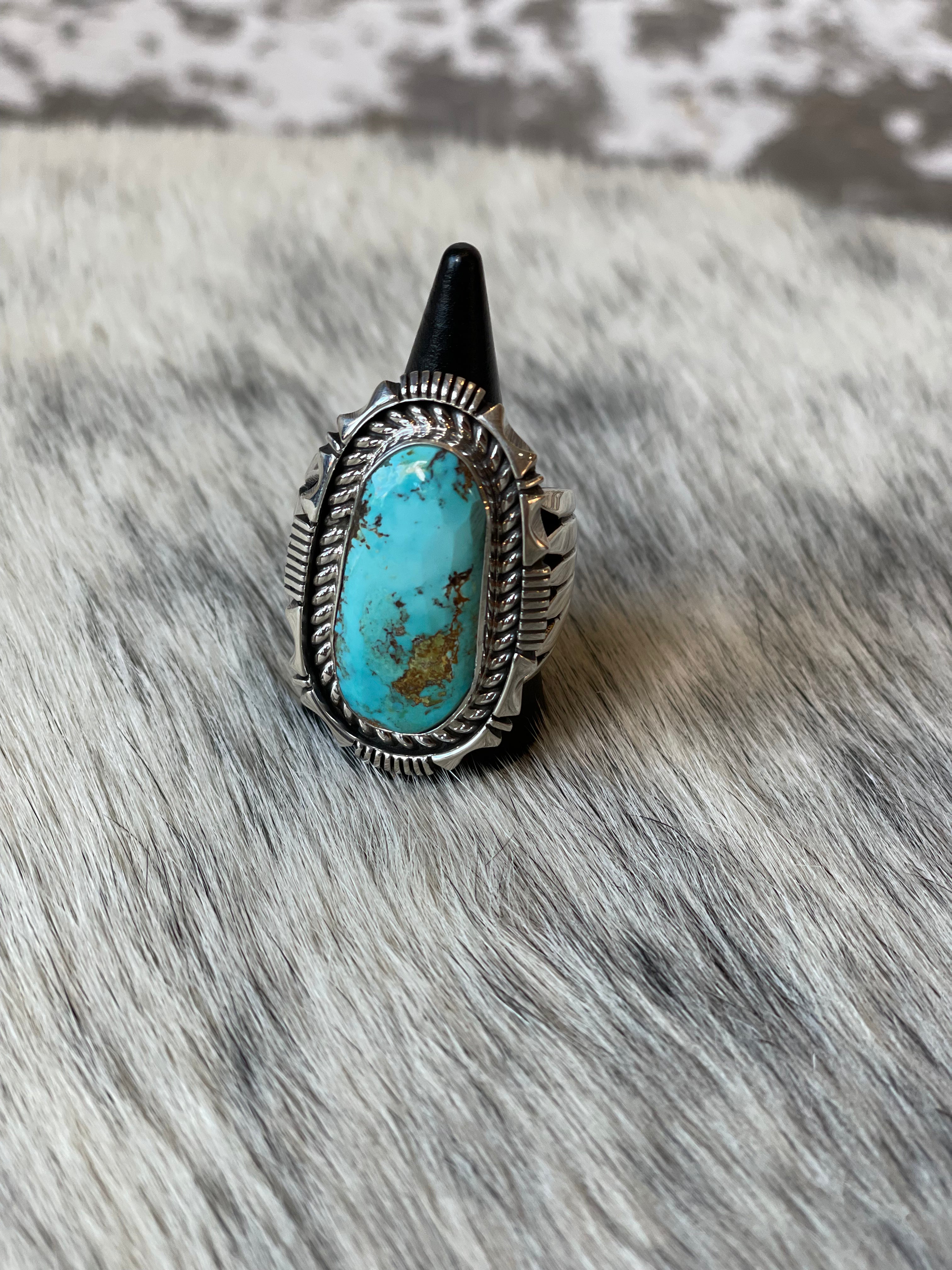 The Skylar Ring – 1806 & Co.