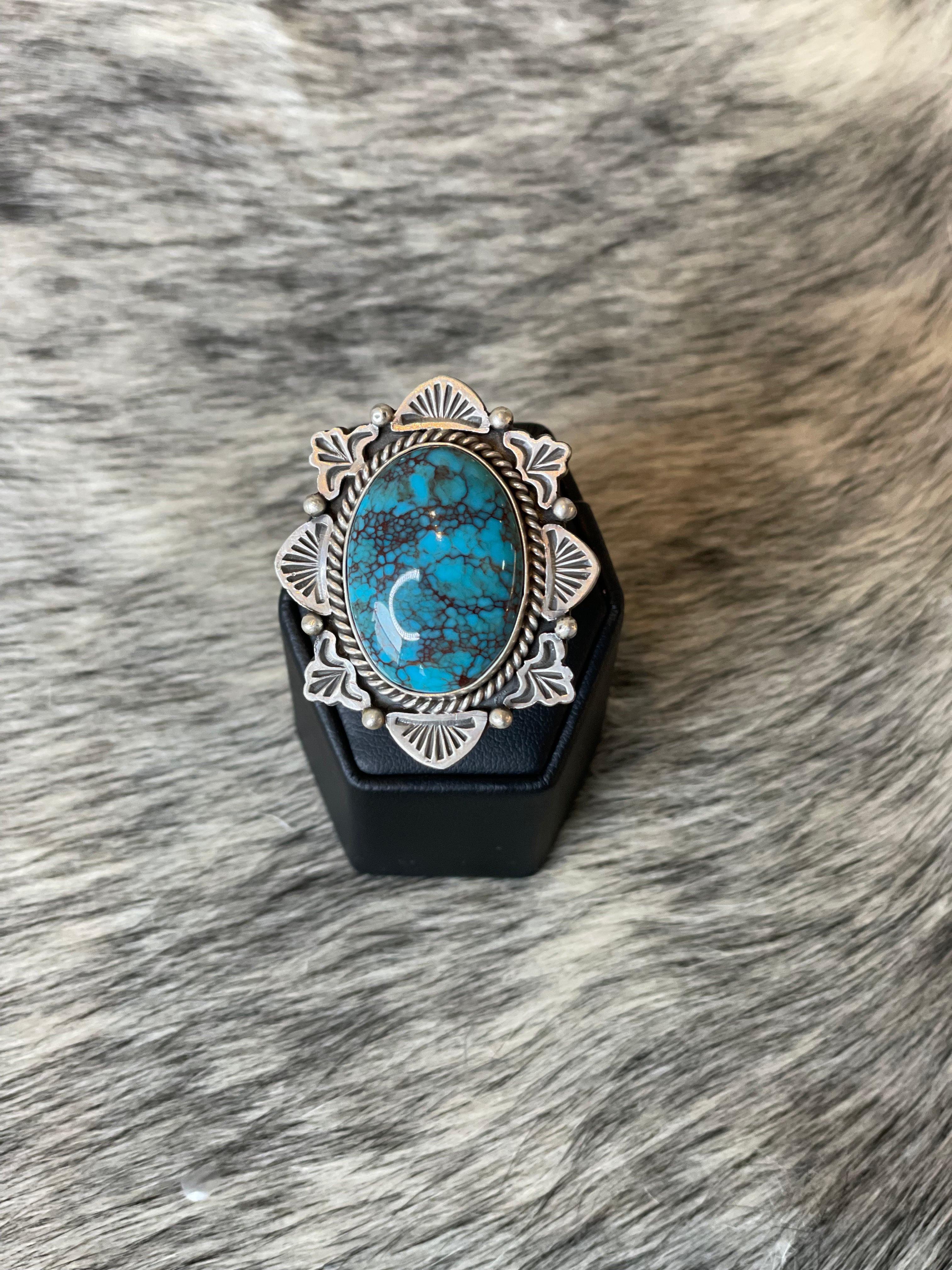 The Arya Ring – 1806 & Co.