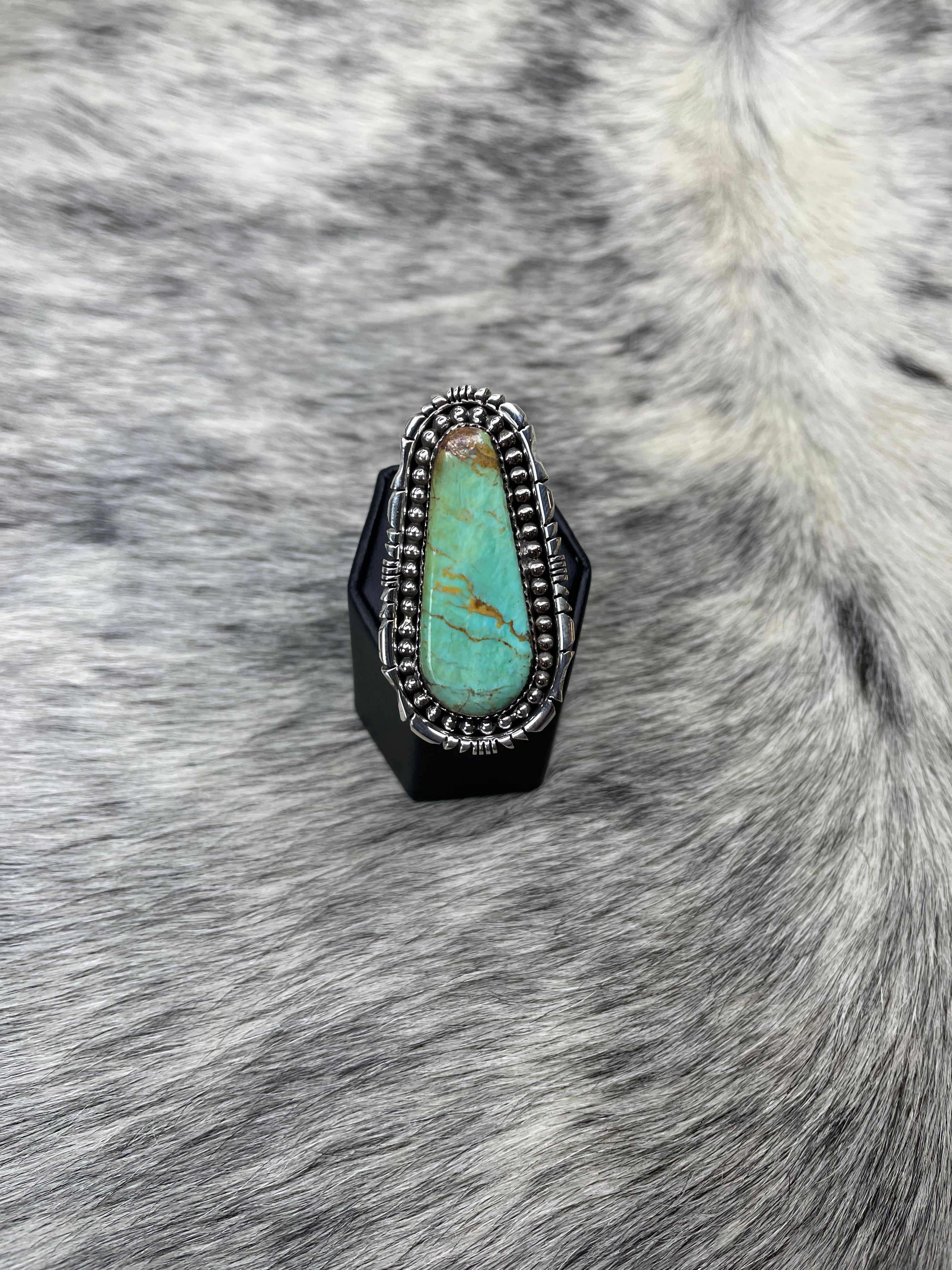 The Allison Ring – 1806 & Co.