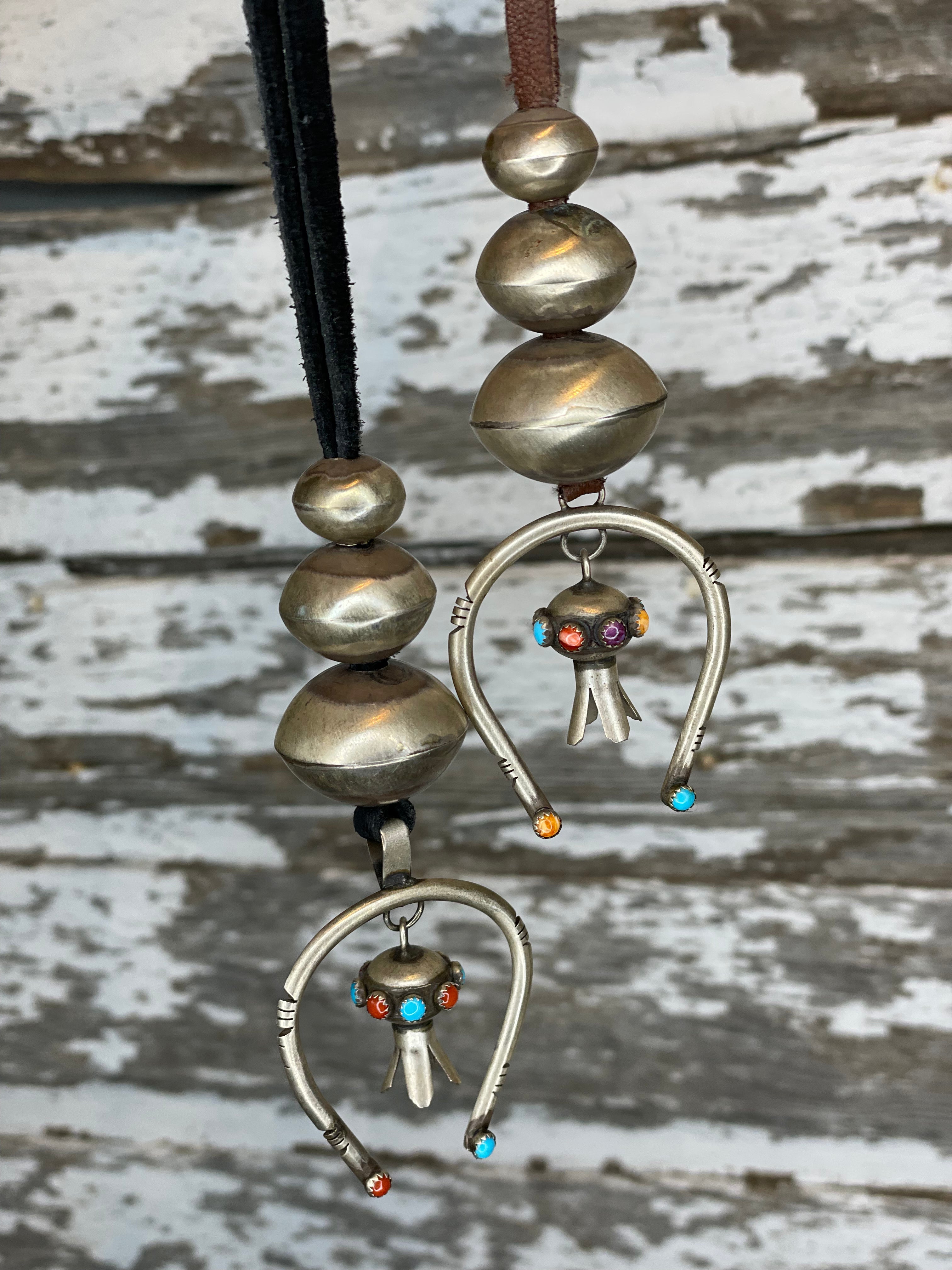 The Lucille Necklace – 1806 & Co.