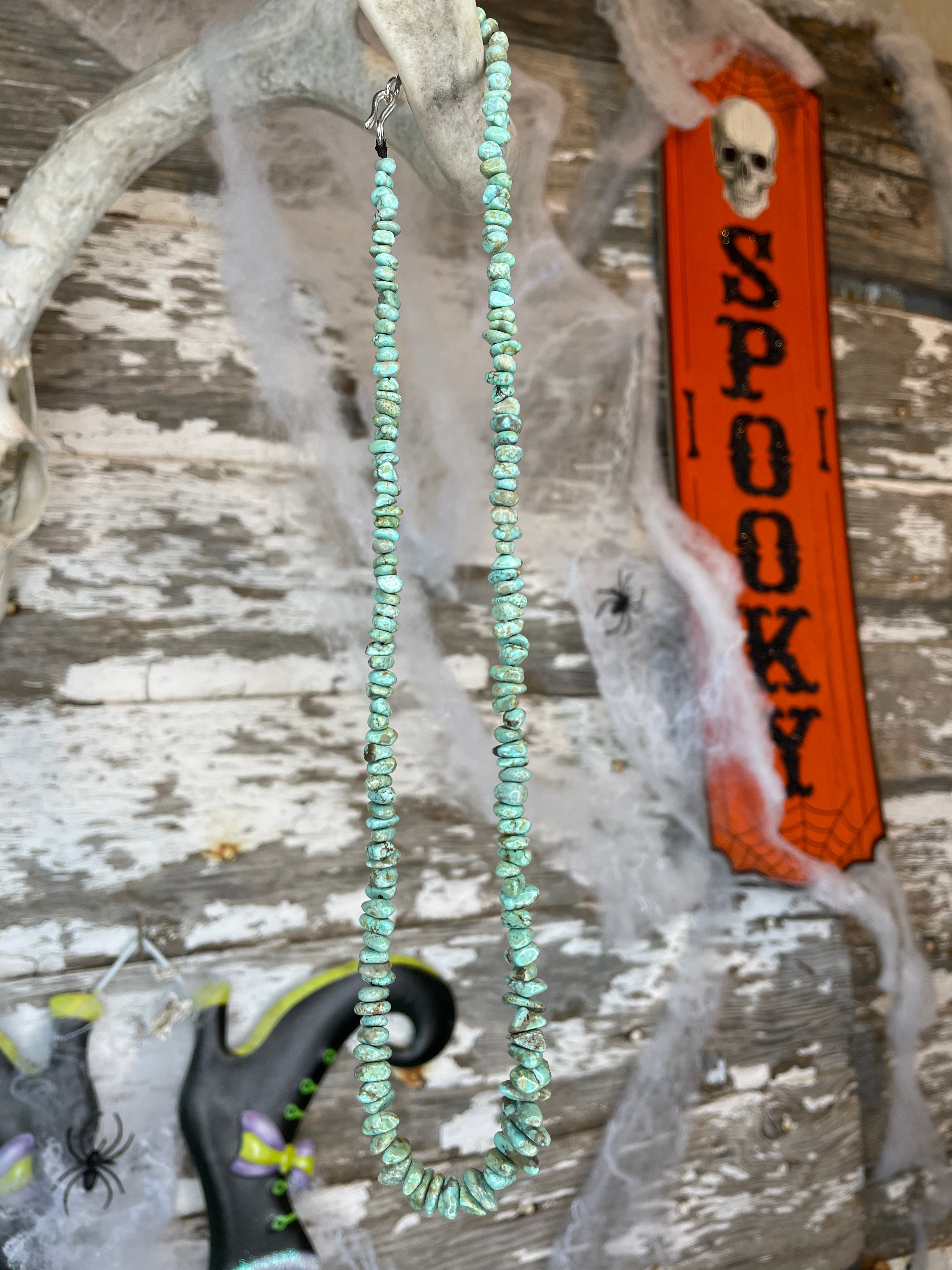The Anya Necklace – 1806 & Co.