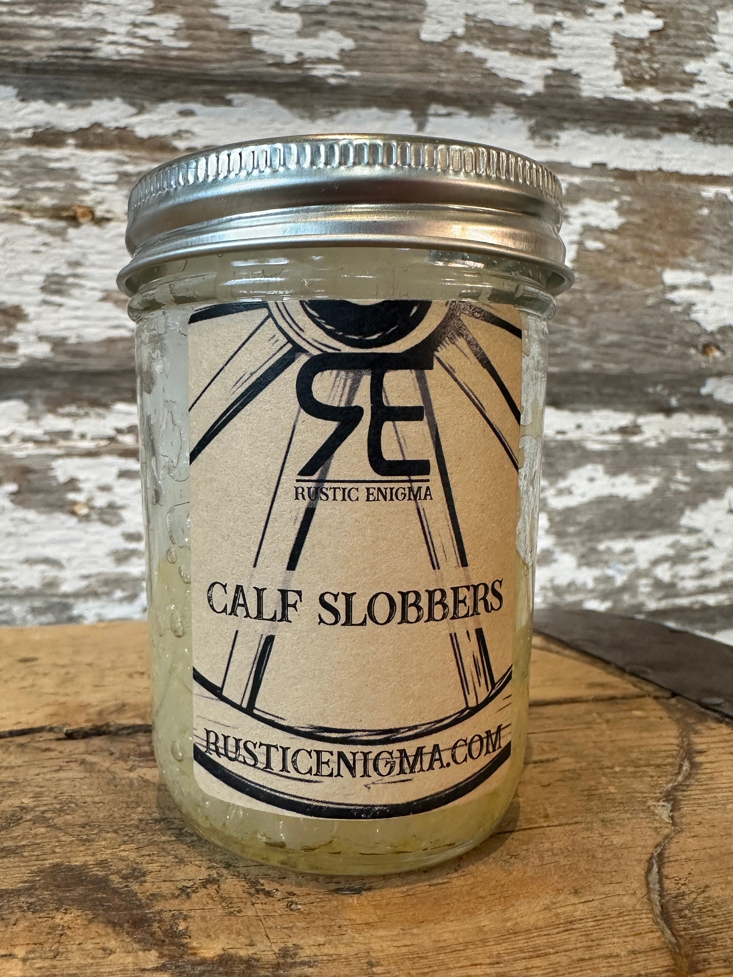 Smelly Jellies – 1806 & Co.